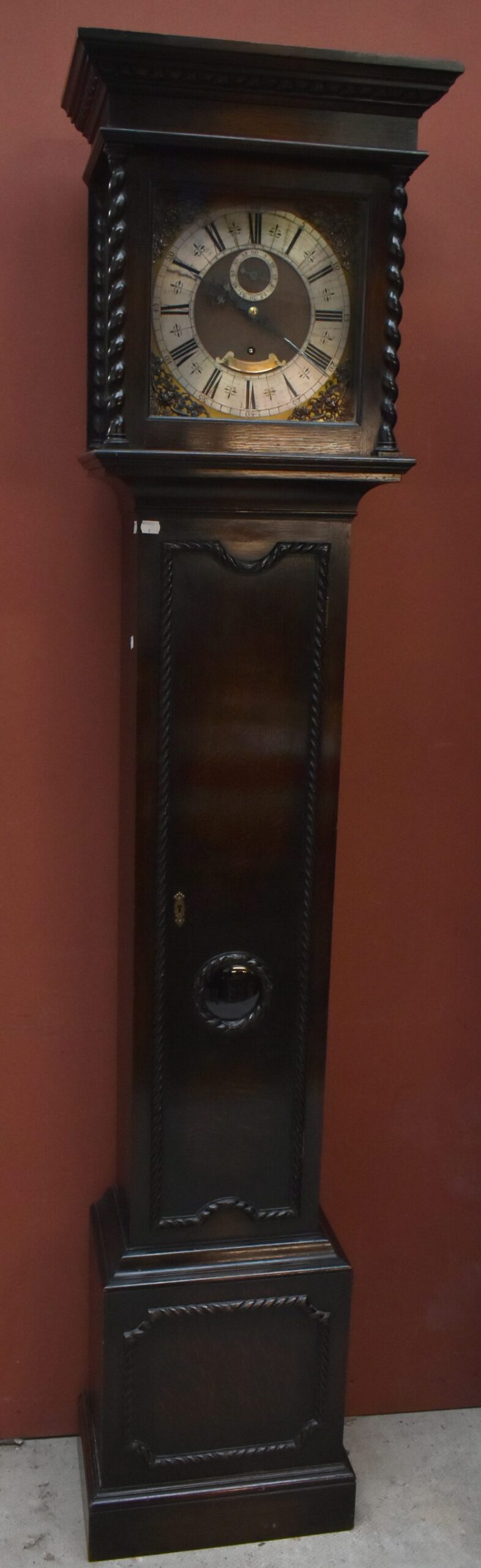 Preston’s of Bolton – Bolton’s Clock and Watch Makers