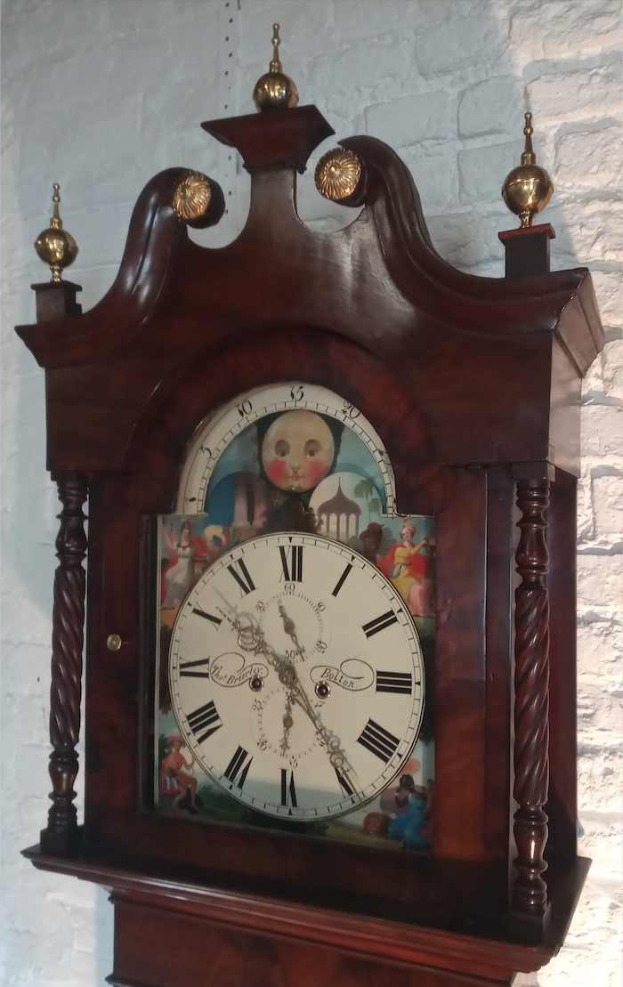 Bolton Clocks & Bolton Watches For Sale – Bolton’s Clock and Watch Makers