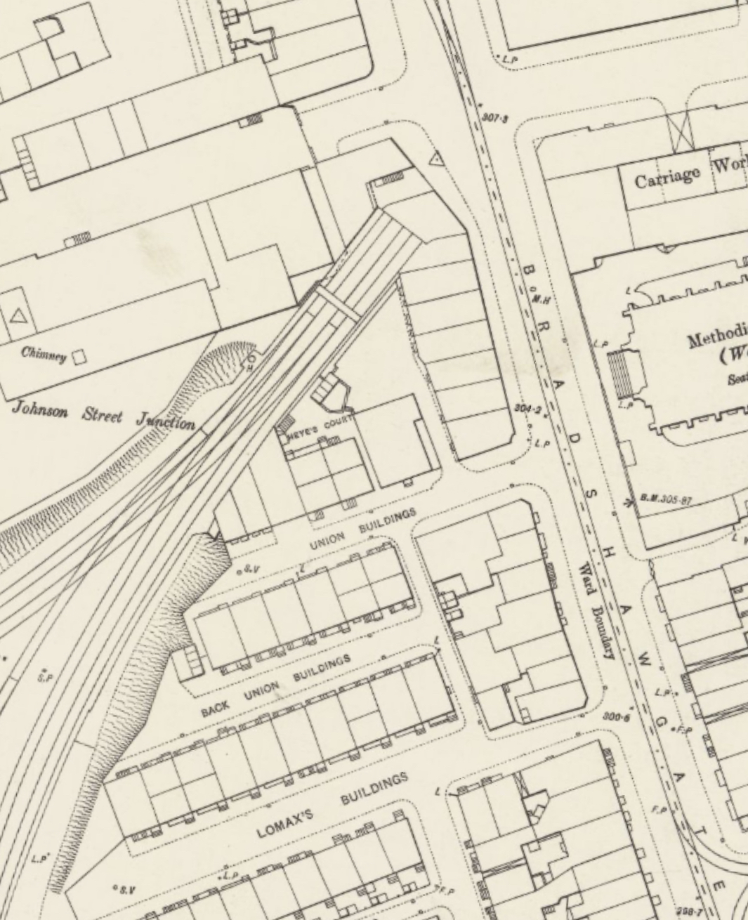 John Robert Ashall (1868-1875) – Bolton’s Clock and Watch Makers
